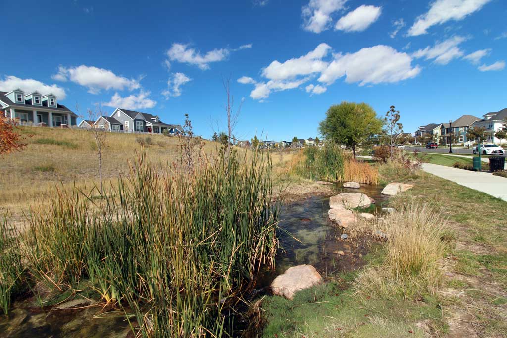 Daybreak Villages - Daybreak Utah Homes for Sale